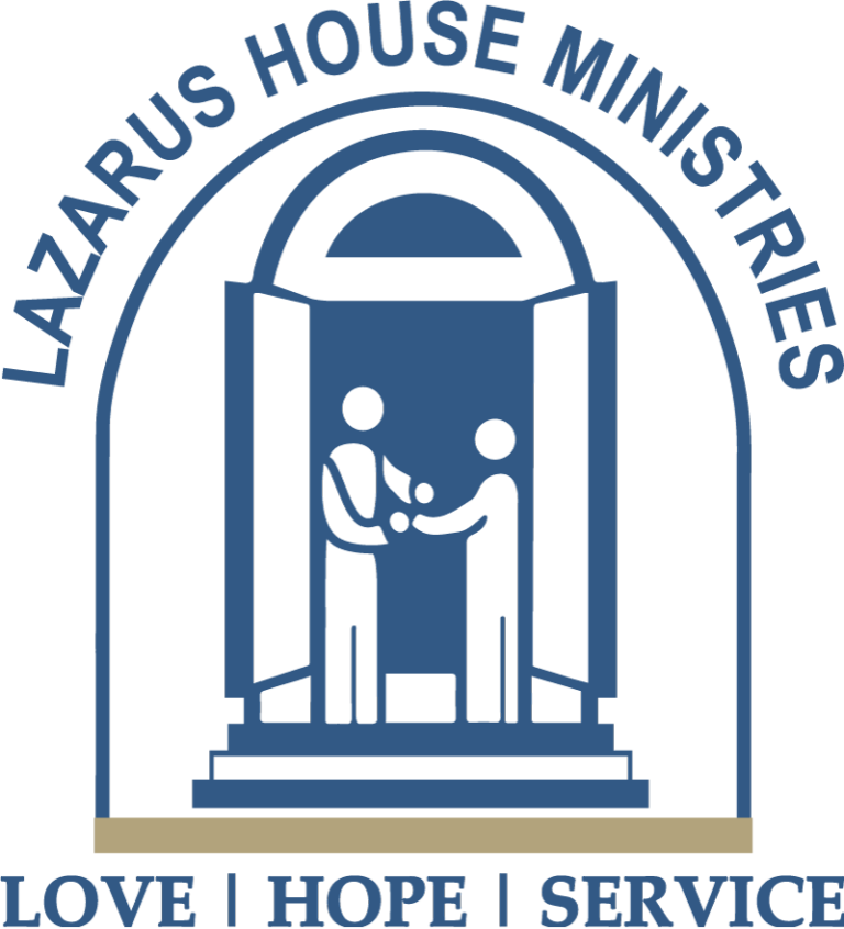 Case for Support - Lazarus House Ministries