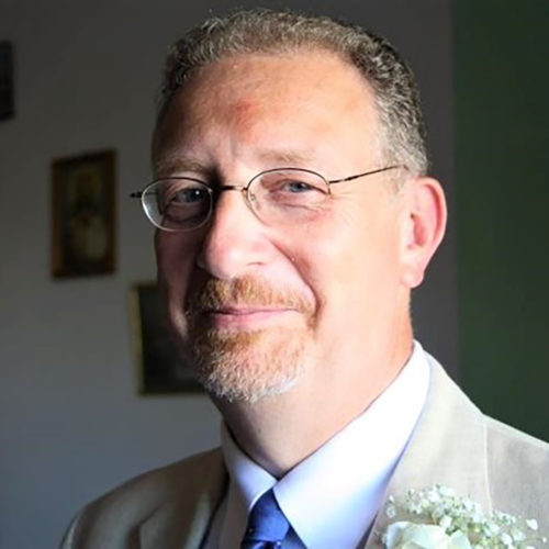 Our Board of Directors - Lazarus House Ministries