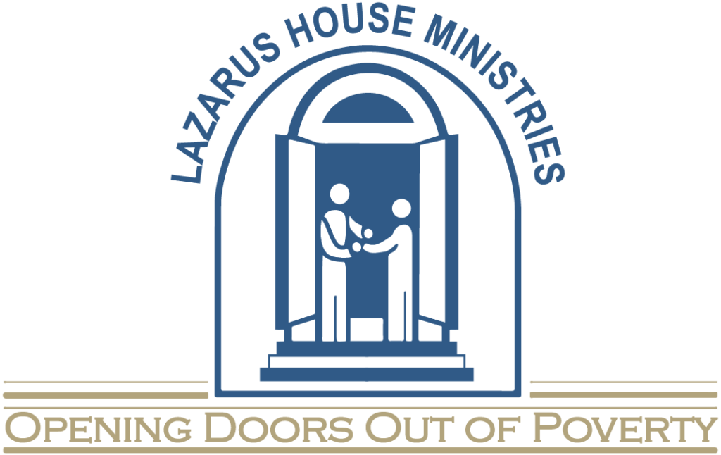 About - Lazarus House Ministries