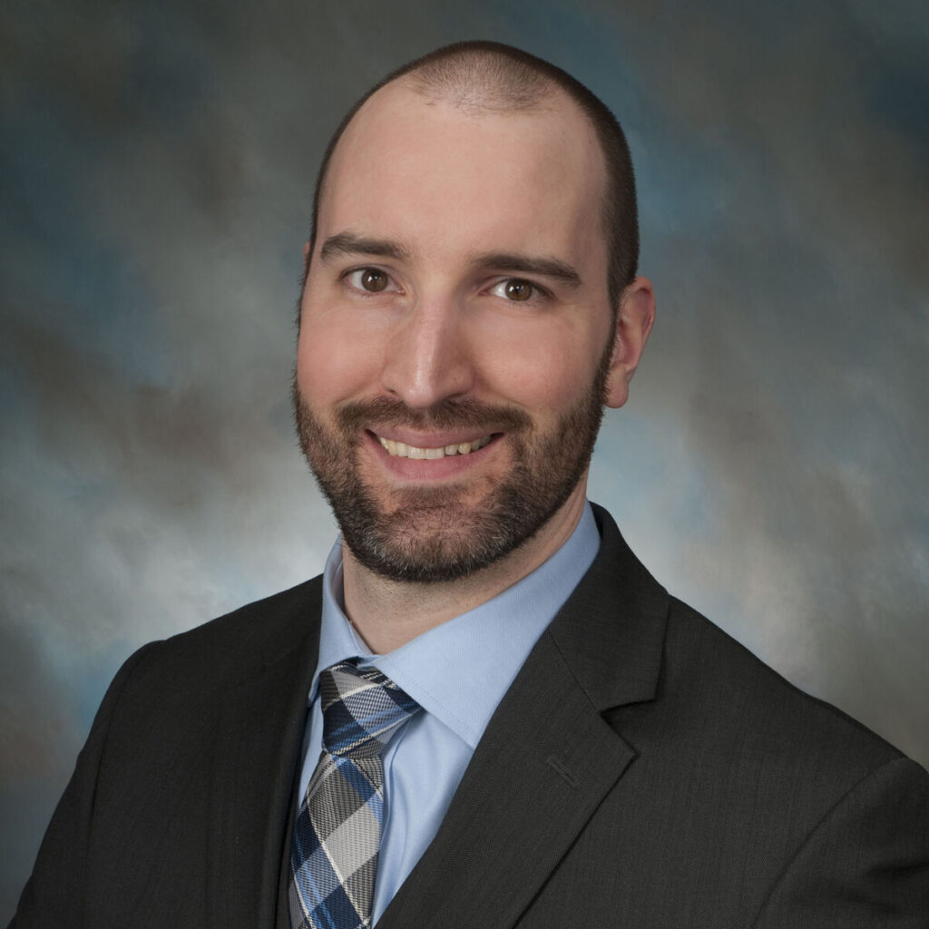 Our Board of Directors - Lazarus House Ministries