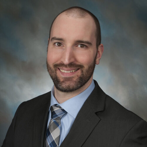 Our Board of Directors - Lazarus House Ministries