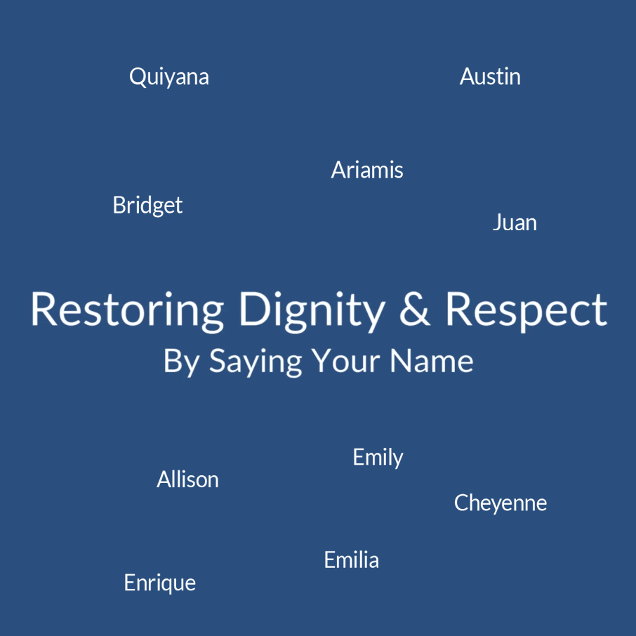 Walking Alongside Our Guests - Lazarus House Ministries