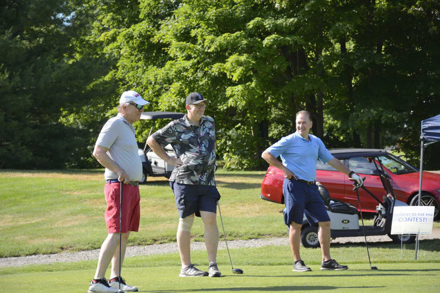 Drive for Dignity Home - Lazarus House Ministries